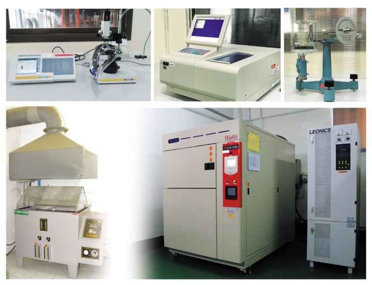 Plastic Chrome Plating - Expertised in Plastic Part I Quality Standard